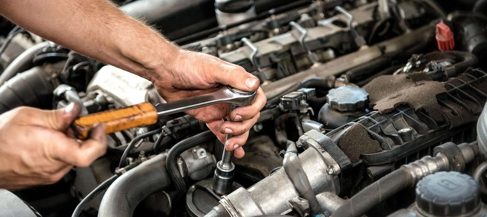 European Automobile Service & Repair In Annapolis, MD | Silver Star ...