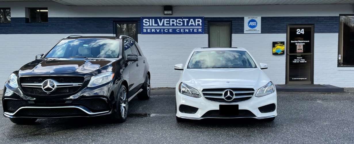 Map And Directions To Silver Star Service Center, Inc. | Silver Star ...