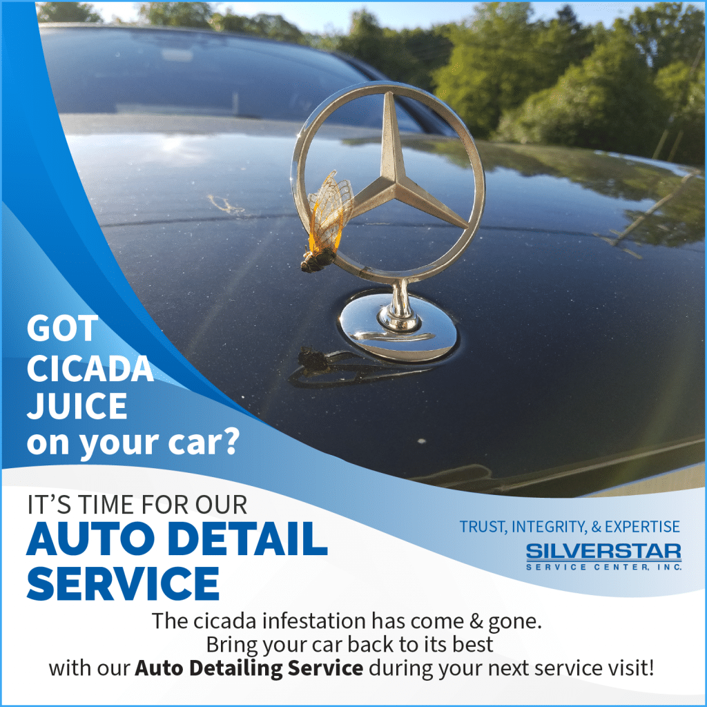 Map And Directions To Silver Star Service Center, Inc. | Silver Star ...