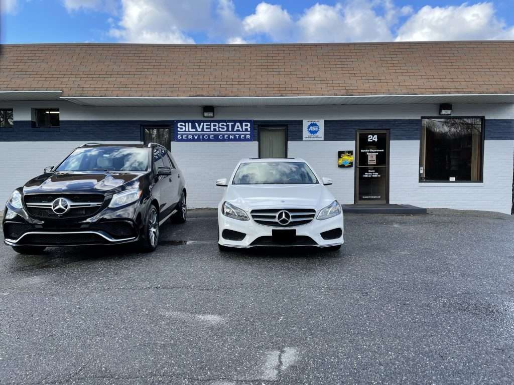 Contact Us | Silver Star Service Center, Inc.