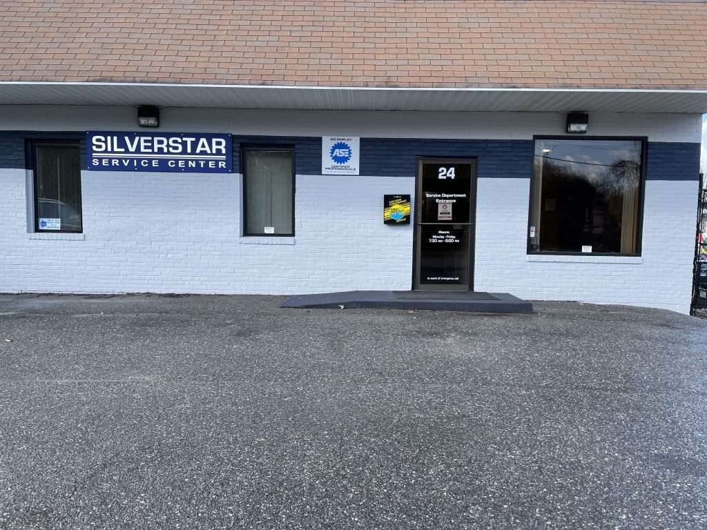 Expert European Auto Repair Services | Silver Star Service Center, Inc.